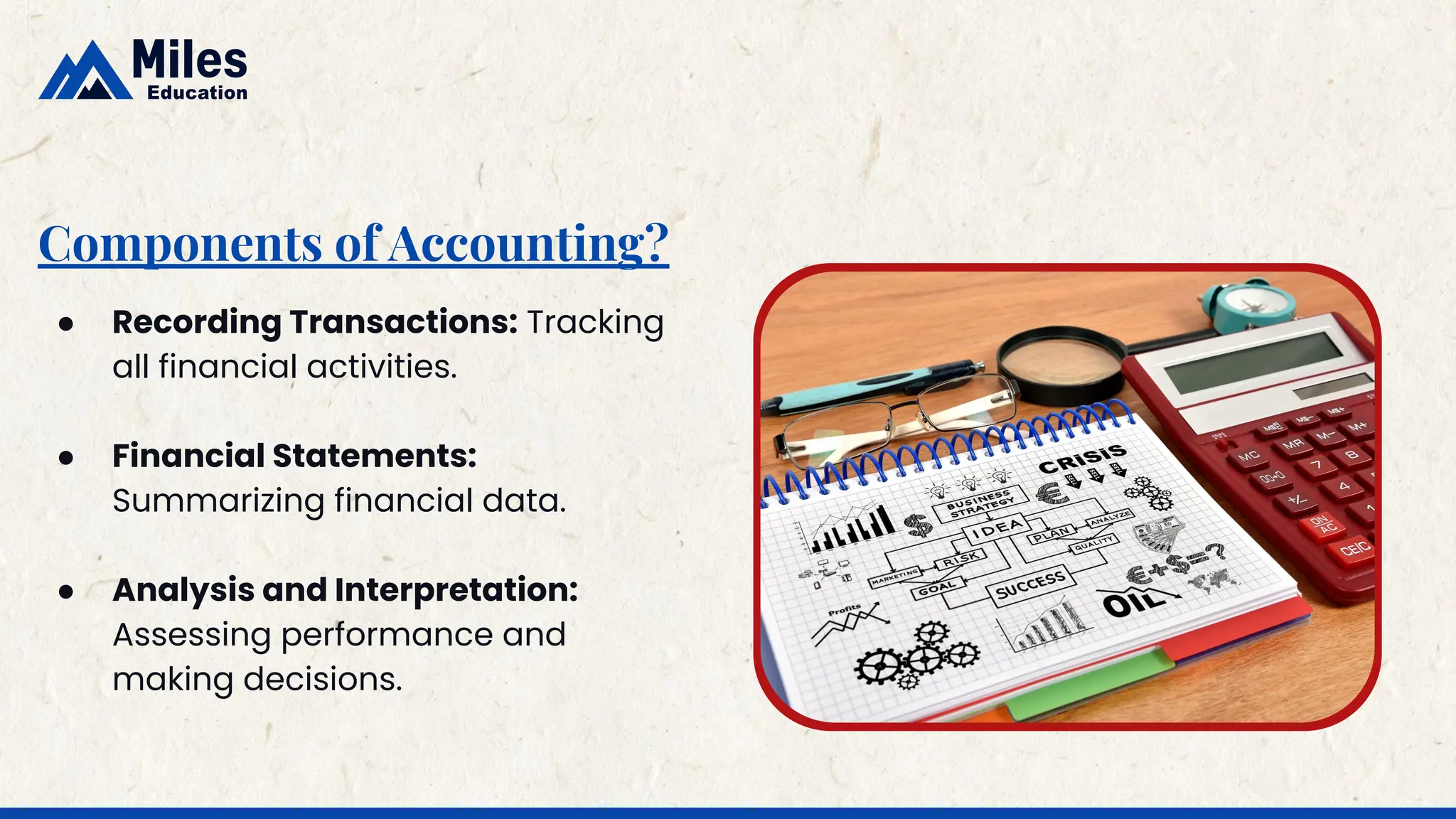 The Importance of Accounting in Business | PDF