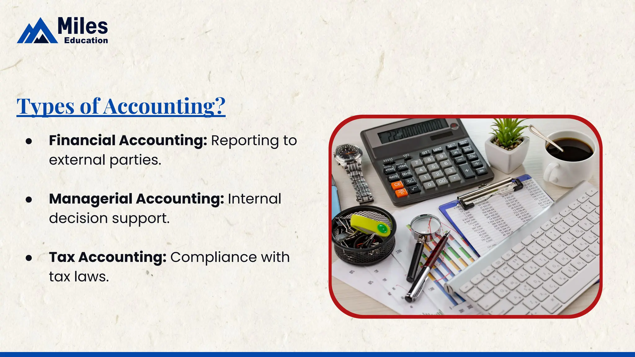 The Importance of Accounting in Business | PDF