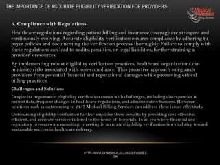 The Importance of Accurate Eligibility Verification for Providers.pdf