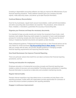 The Importance of Accurate Financial Reporting for Small Businesses.pdf
