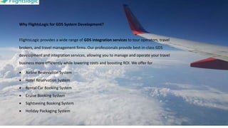 The importance of a GDS System in the Travel Industry.pptx