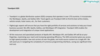 The importance of a GDS System in the Travel Industry.pptx