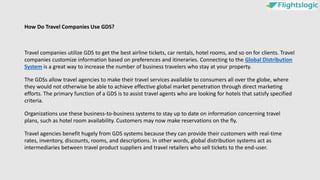 The importance of a GDS System in the Travel Industry.pptx