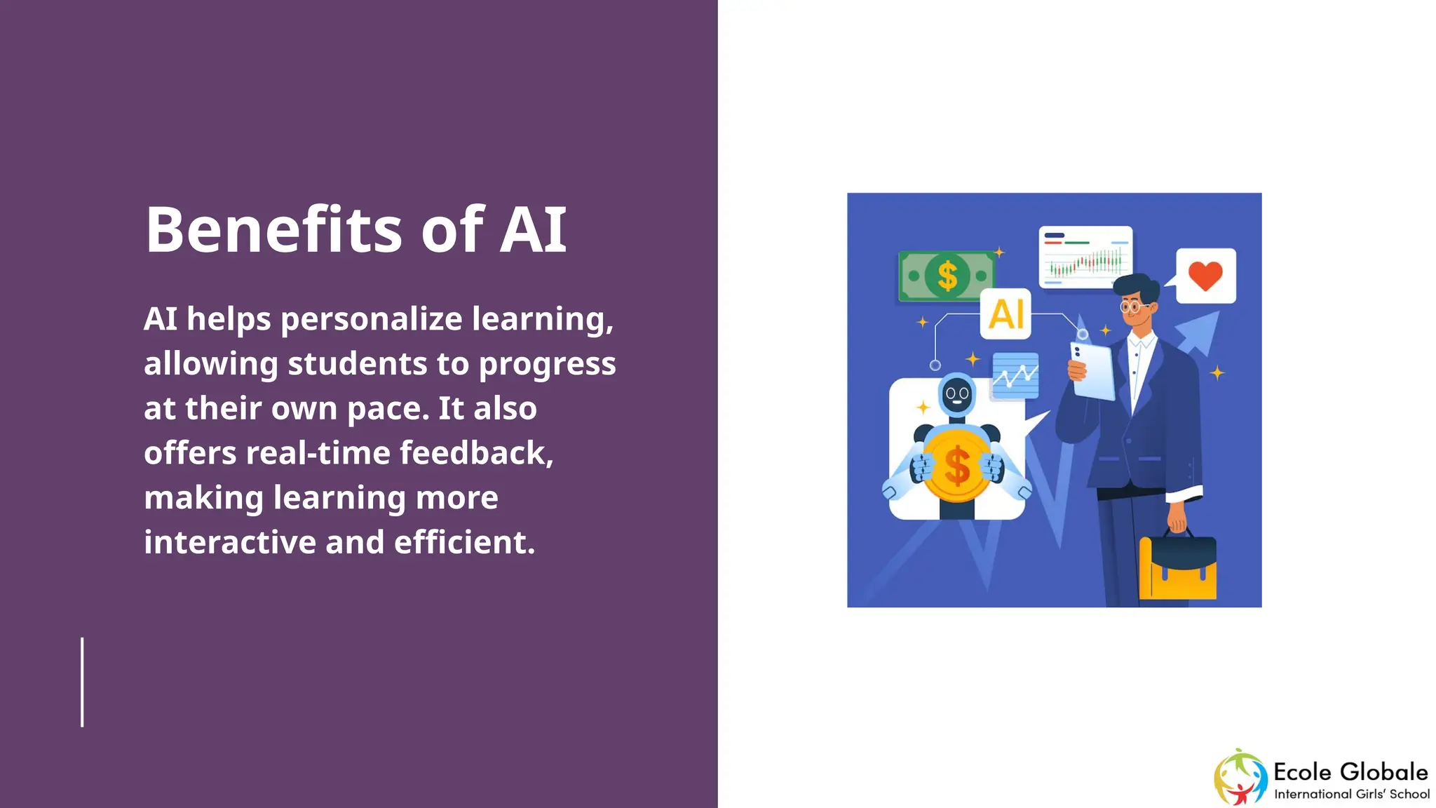 The Importance of AI and Robotics in School Curriculums.pptx