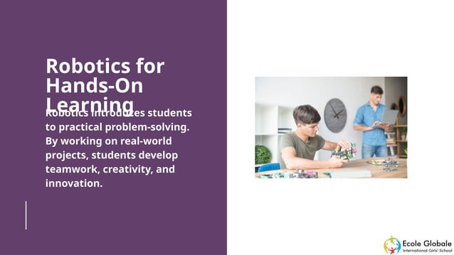 The Importance of AI and Robotics in School Curriculums.pptx