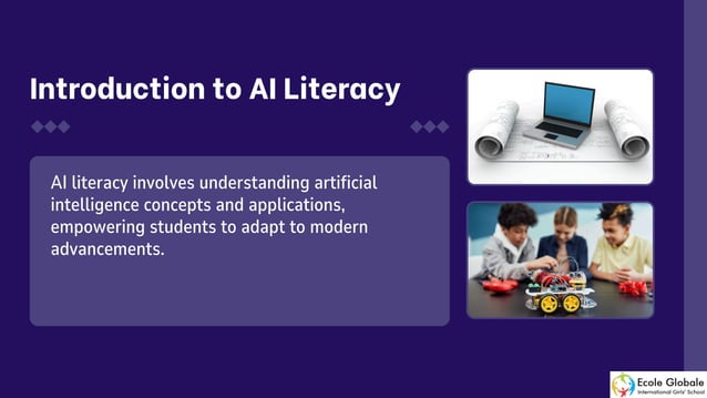 The Importance of AI Literacy in Schools in Dehradun A Parent’s ...