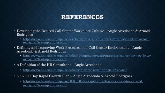 The importance of an integrated functions approach | PPTX