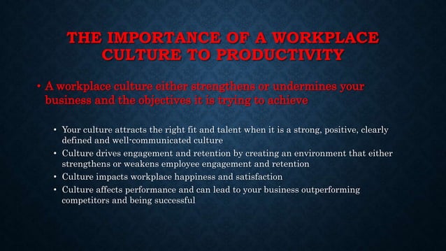 The importance of an integrated functions approach | PPTX