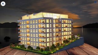 The Importance of Architectural Exterior Models in Modern Design.pdf