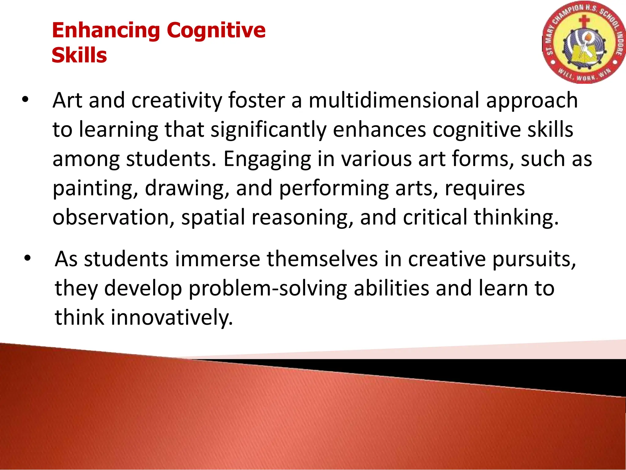 The Importance of Art and Creativity in Education.pdf