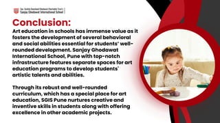 The Importance of Art Education in Schools for Student Development .pdf