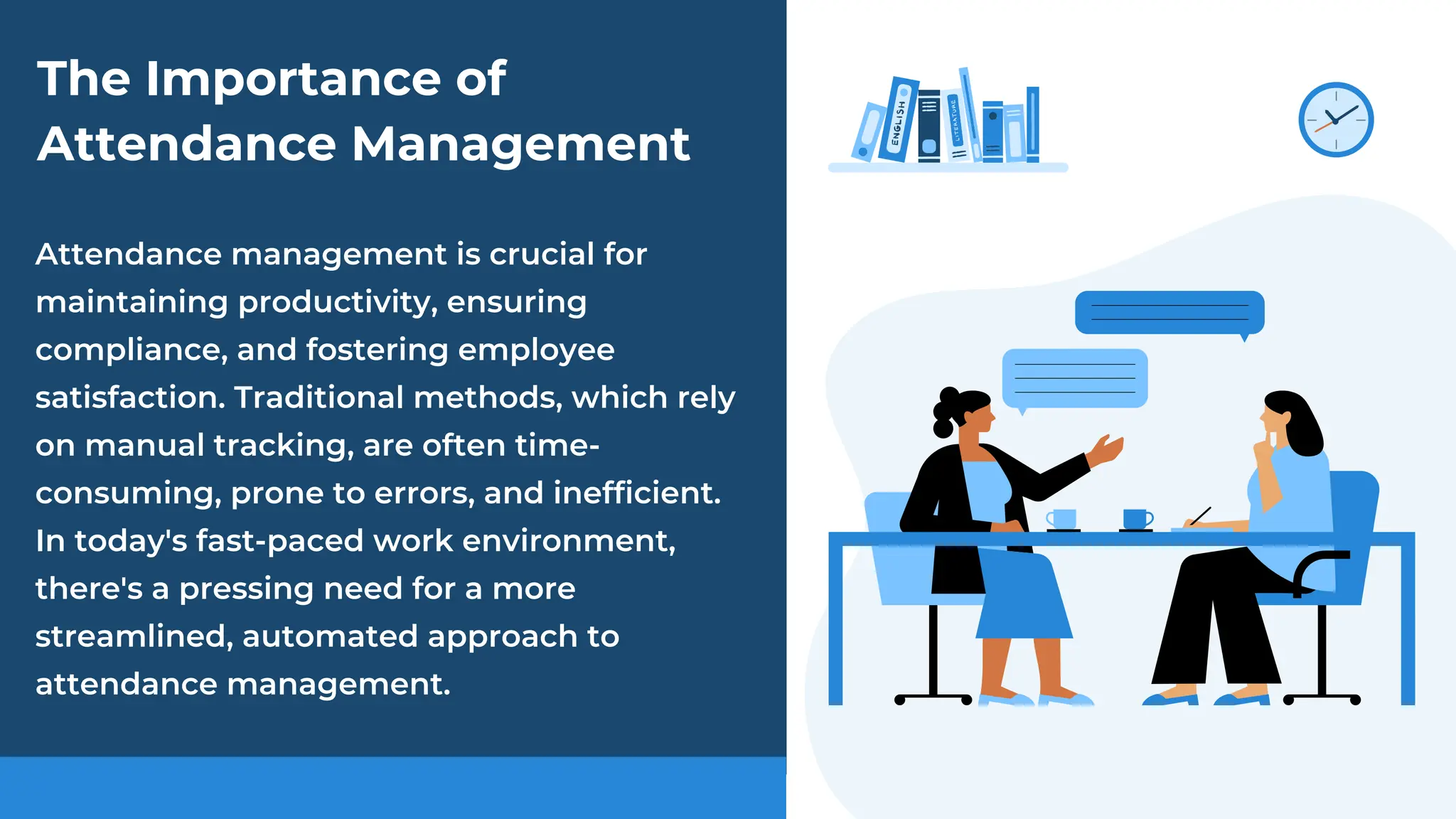 The Importance of Attendance Management.pdf