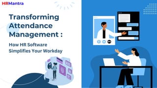 The Importance of Attendance Management.pdf