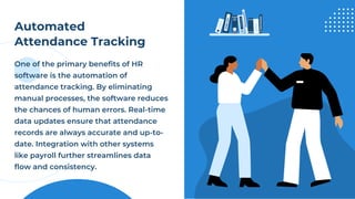 The Importance of Attendance Management.pdf