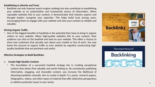 The Importance of Backlinks in SEO and How to Build Them.pdf