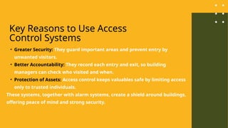 The Importance of Building Access Control Systems.pptx