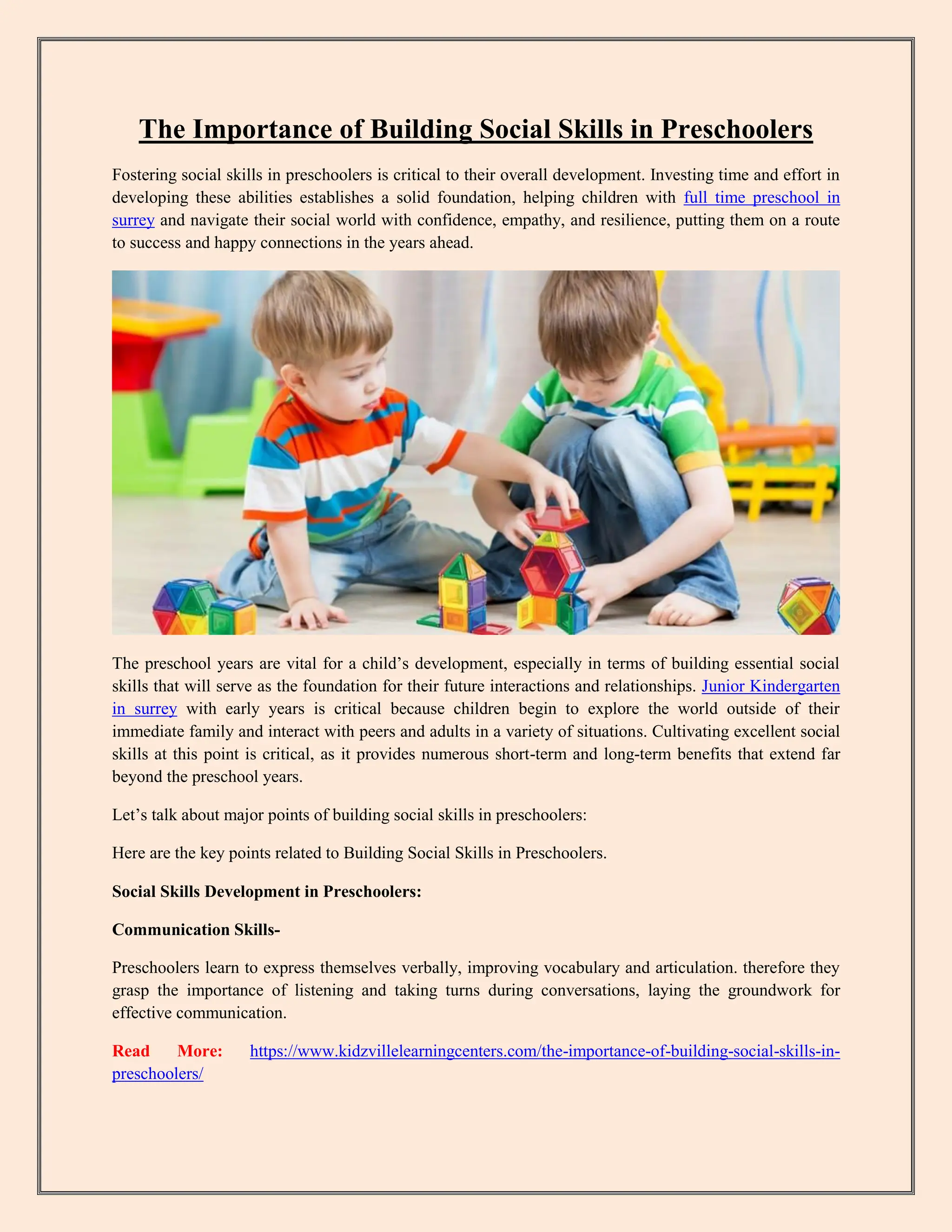 The Importance of Building Social Skills in Preschoolers.pdf