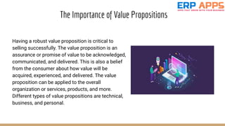 The Importance of Business Systems IP and Value Propositions (2).pdf