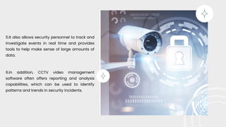 The Importance of Cctv Video Management Software.pdf