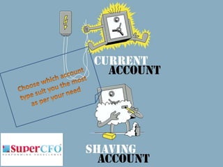 The importance of choosing right Bank | PPT