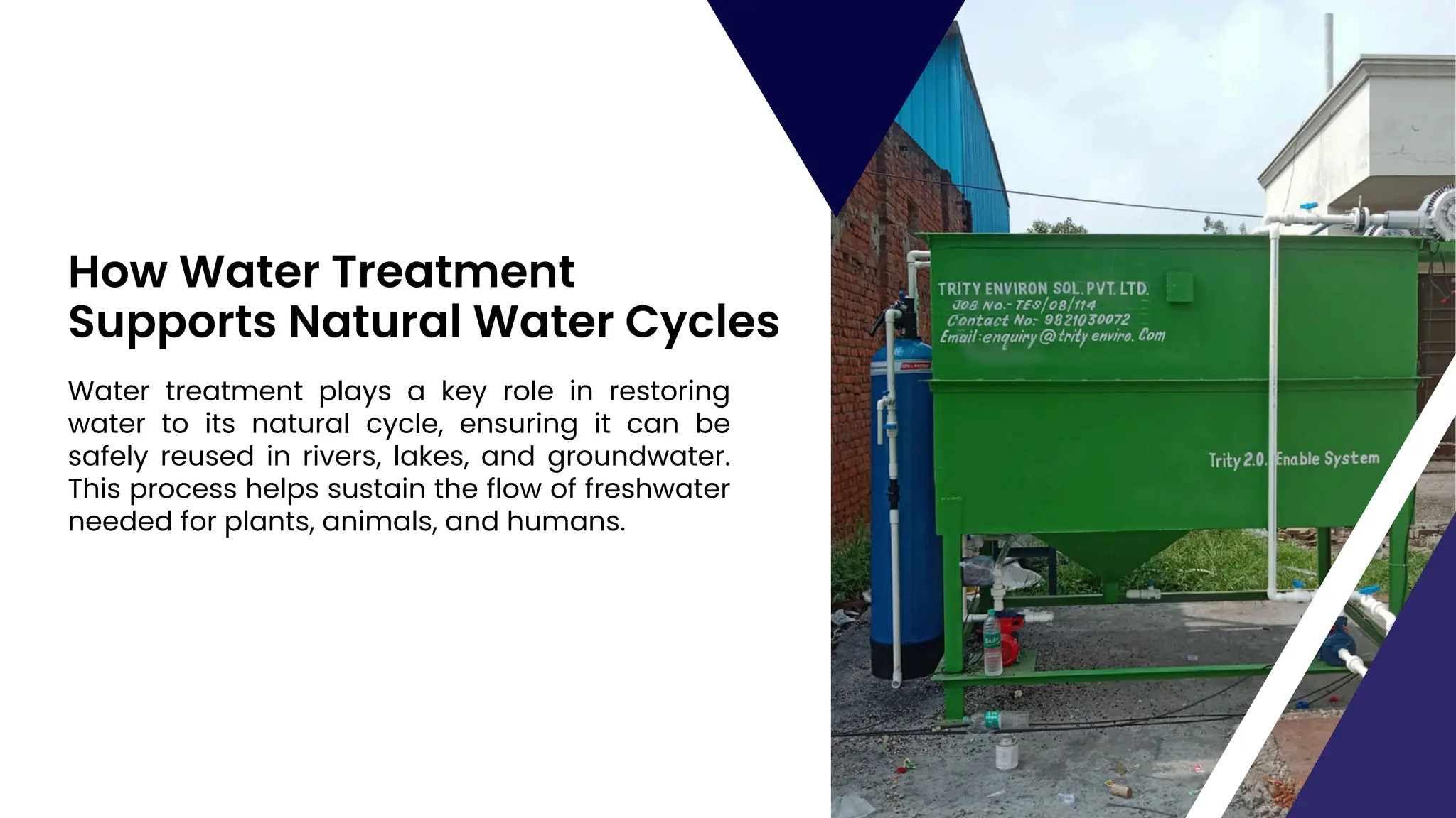 The Importance of Clean Water for Ecosystem Health.pdf