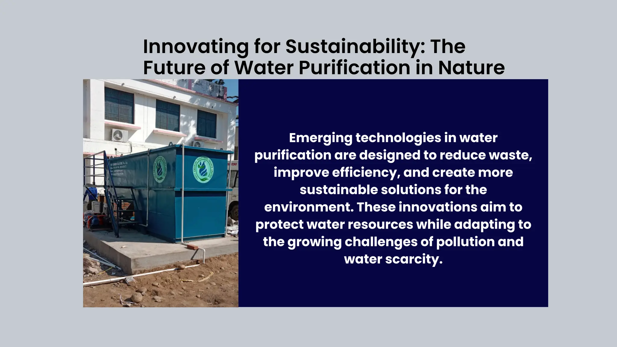 The Importance of Clean Water for Ecosystem Health.pdf