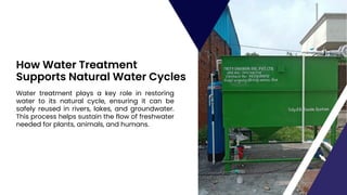 The Importance of Clean Water for Ecosystem Health.pdf