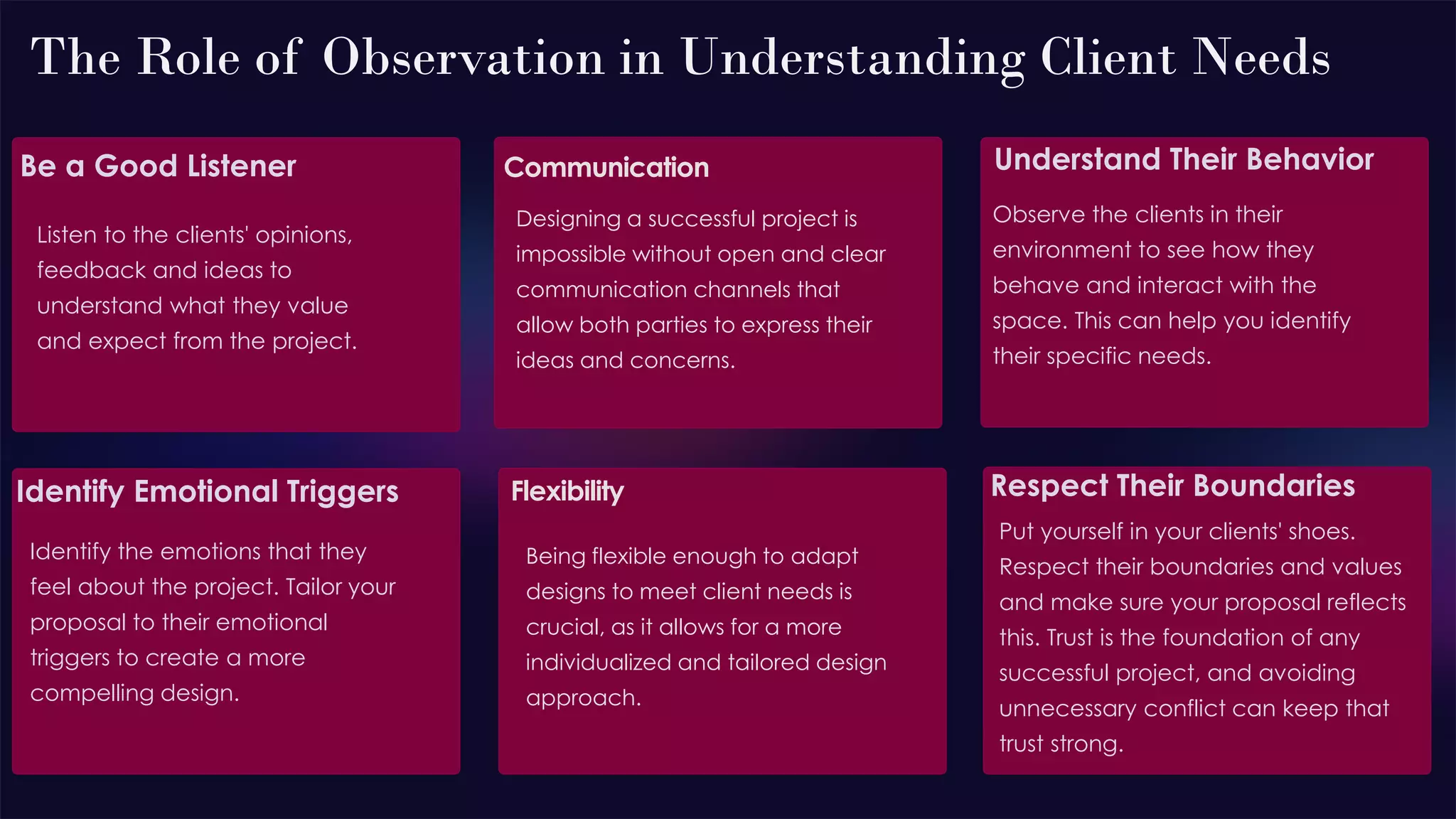 The Importance of client Psychology .pdf
