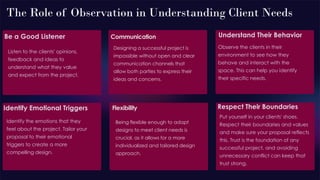 The Importance of client Psychology .pdf