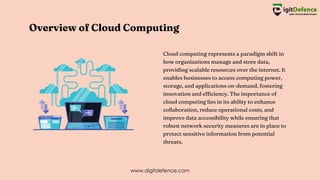 The Importance of Cloud Computing and Network Security (1).pptx.pdf