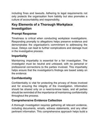The Importance of Conducting Thorough Workplace Investigations.pdf