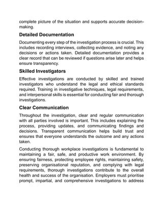 The Importance of Conducting Thorough Workplace Investigations.pdf