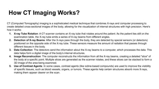The Importance of Contrast Agents in CT Imaging.pptx
