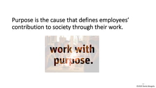 Core principles and values: Let Purpose, Philosophy and Priorities ...
