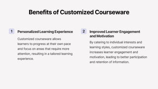 The Importance of Customized Courseware for Effective Learning.pptx