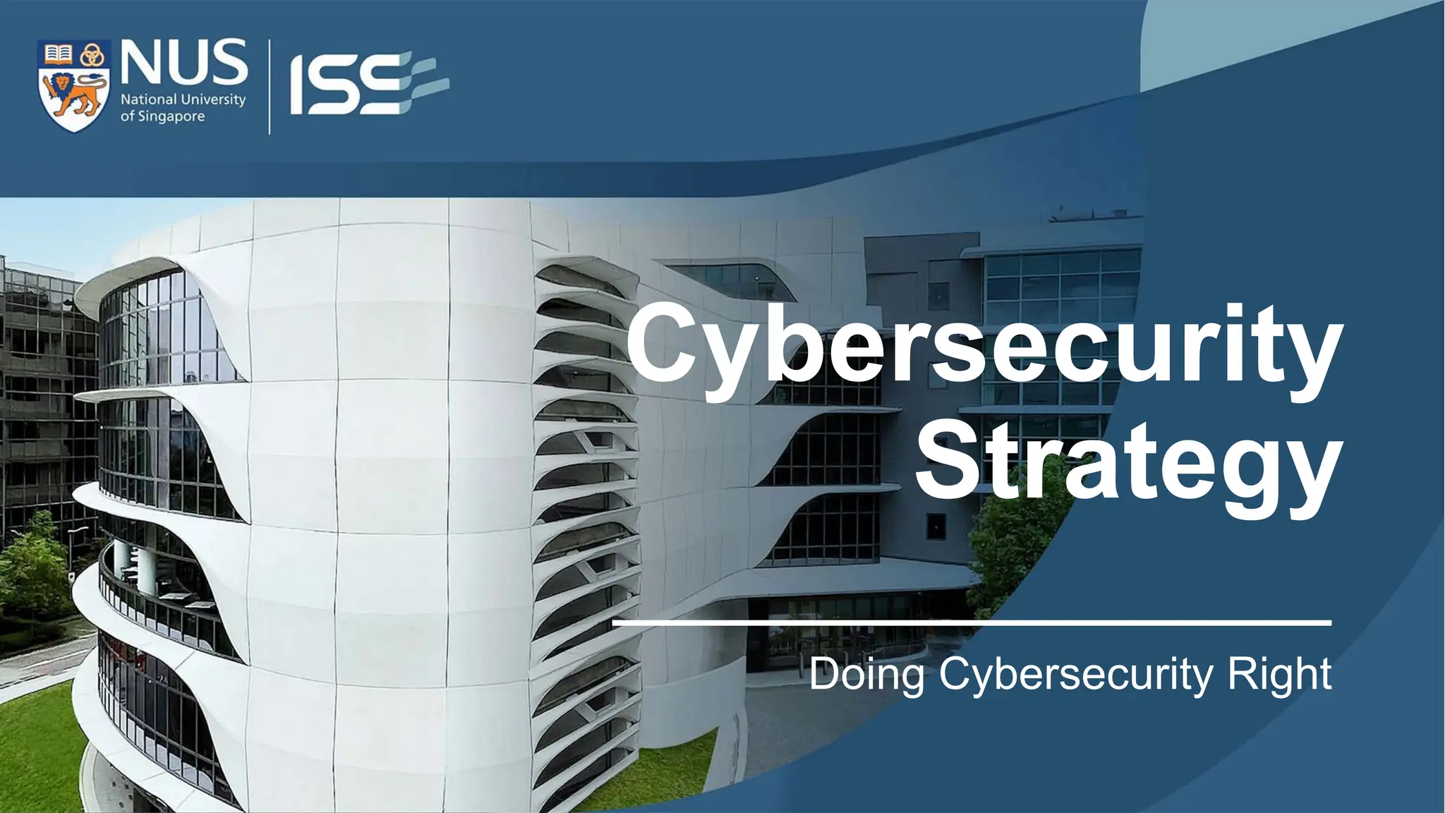 The Importance of Cybersecurity for Digital Transformation | PDF