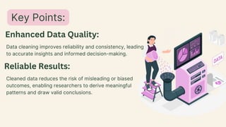 The Importance of Data Cleaning Maximizing Insights and Decision-Making ...