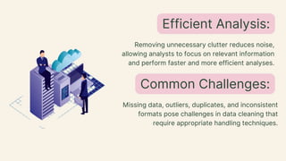 The Importance of Data Cleaning Maximizing Insights and Decision-Making ...