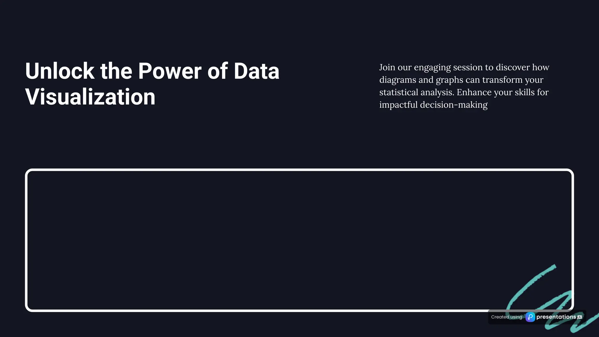 The Importance of Diagrams and Graphs in Statistics.pdf