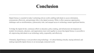 The Importance of Digital Literacy In The-Amerlton.pptx