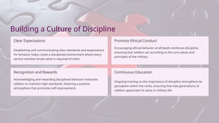 The Importance of Disciplinein life of man..pptx