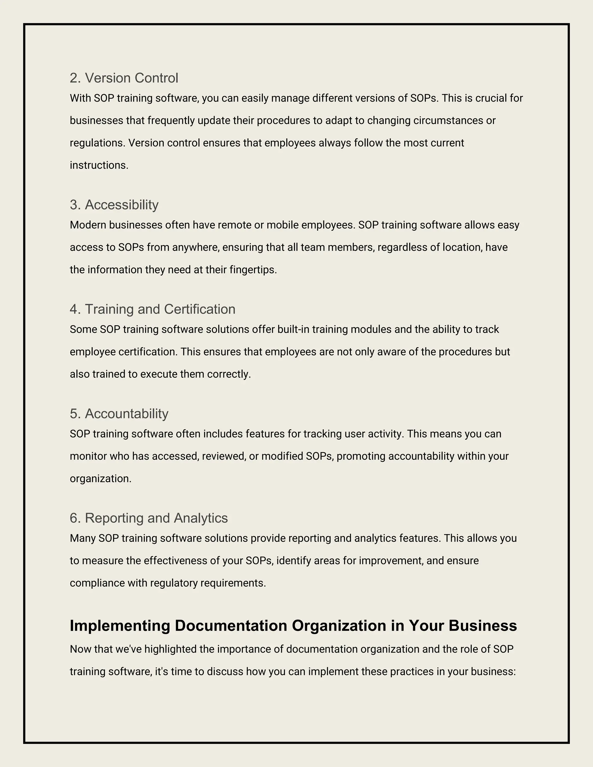 The Importance of Documentation Organization in Business.pdf