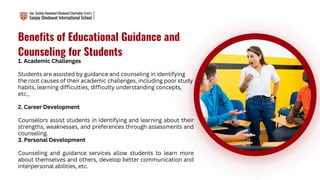 The Importance of Educational Guidance and Counseling for Students.pdf