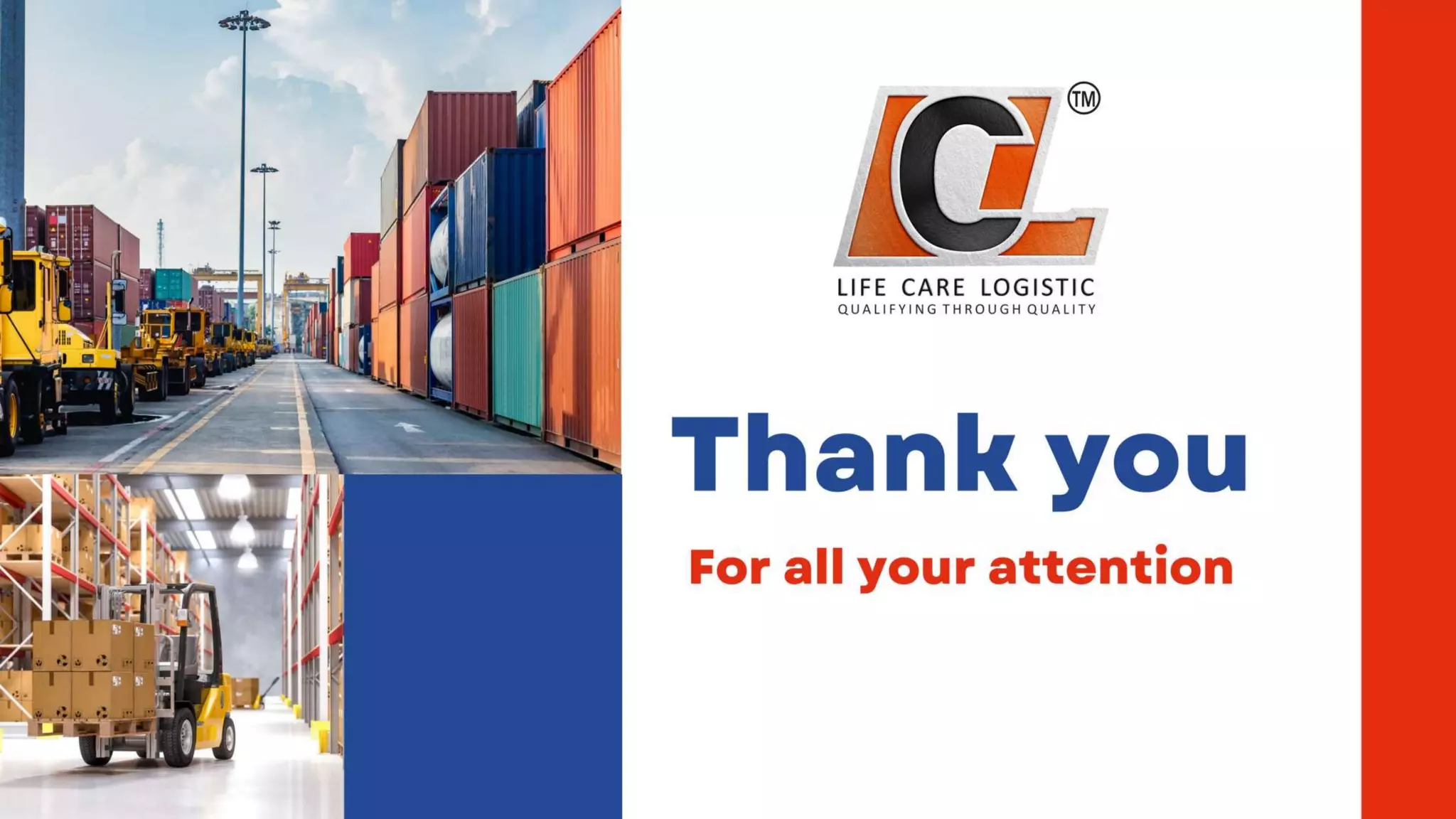 The Importance of Effective Communication in Logistic and ...