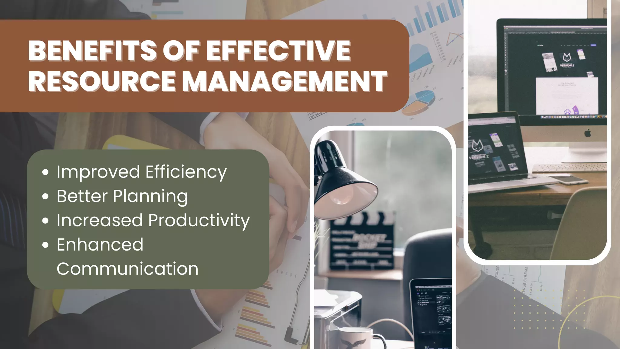 The Importance Of Effective Resource Management Insights from Adnan ...