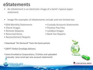 The Importance of Electronic Banking | PPT