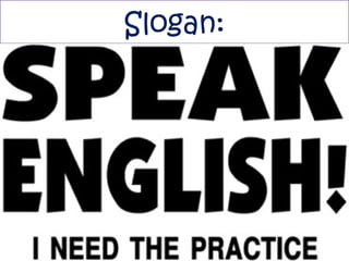 The importance of english by dothihanh | PPT