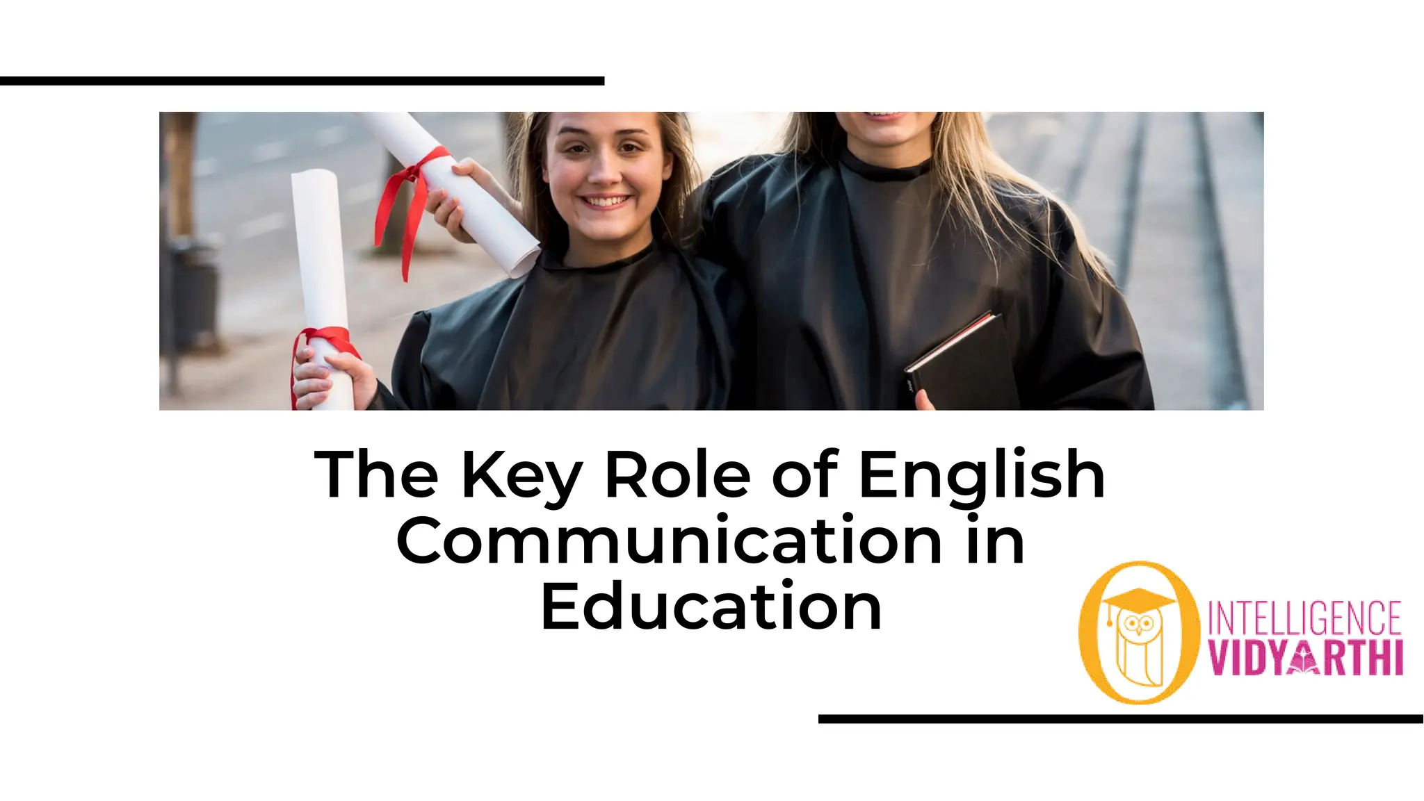 The Importance of English Communication in Education | PDF