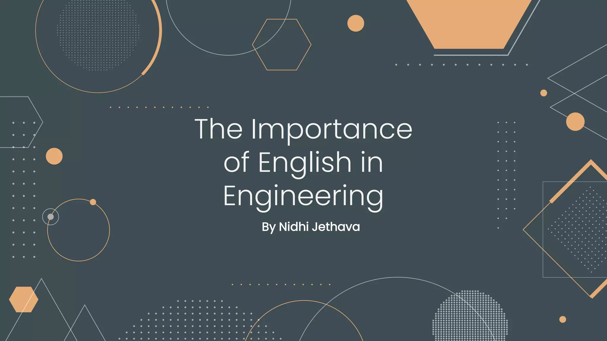 The Importance of English in Engineering.pptx