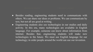 The Importance of English in Engineering.pptx